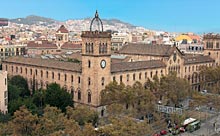 FoCM • Foundations of Computational Mathematics • Home